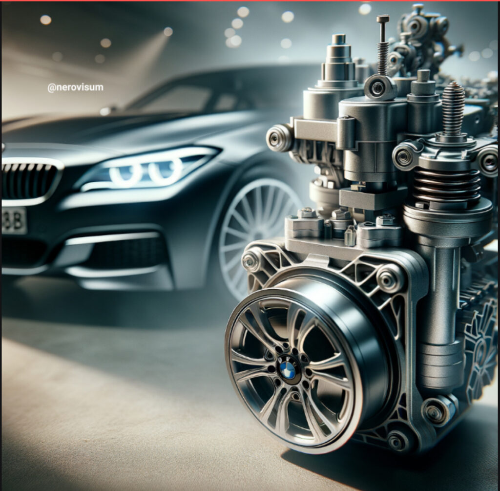 How To Replace A Wastegate Actuator On a BMW (P1920 Code) - Nerovisum