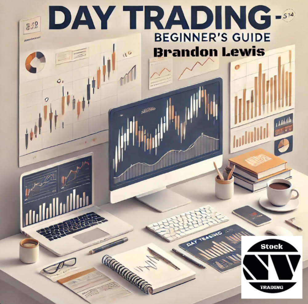 Day Trading – A Detailed Beginners Guid - Nerovisum